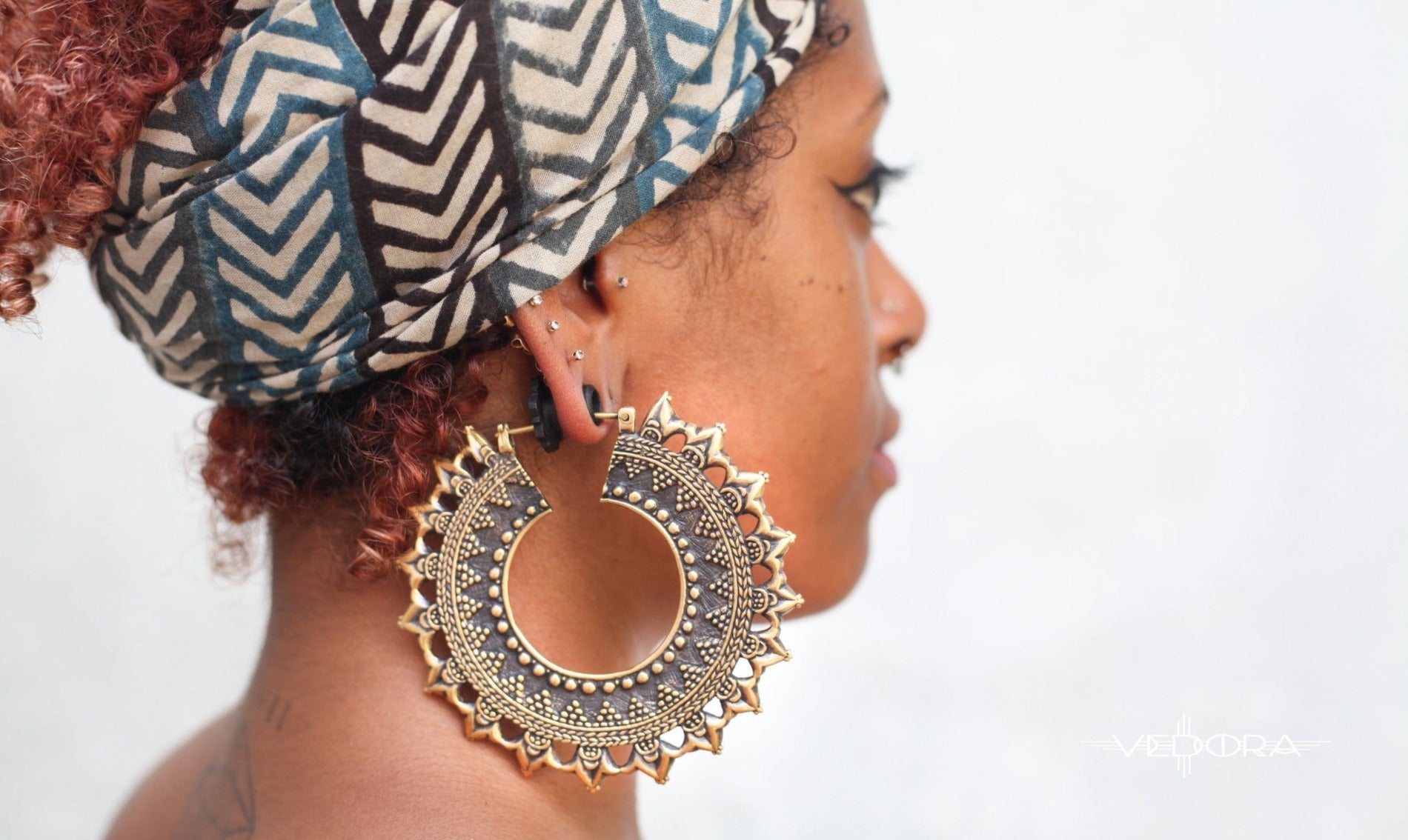 MADE TO ORDER – Vedora
