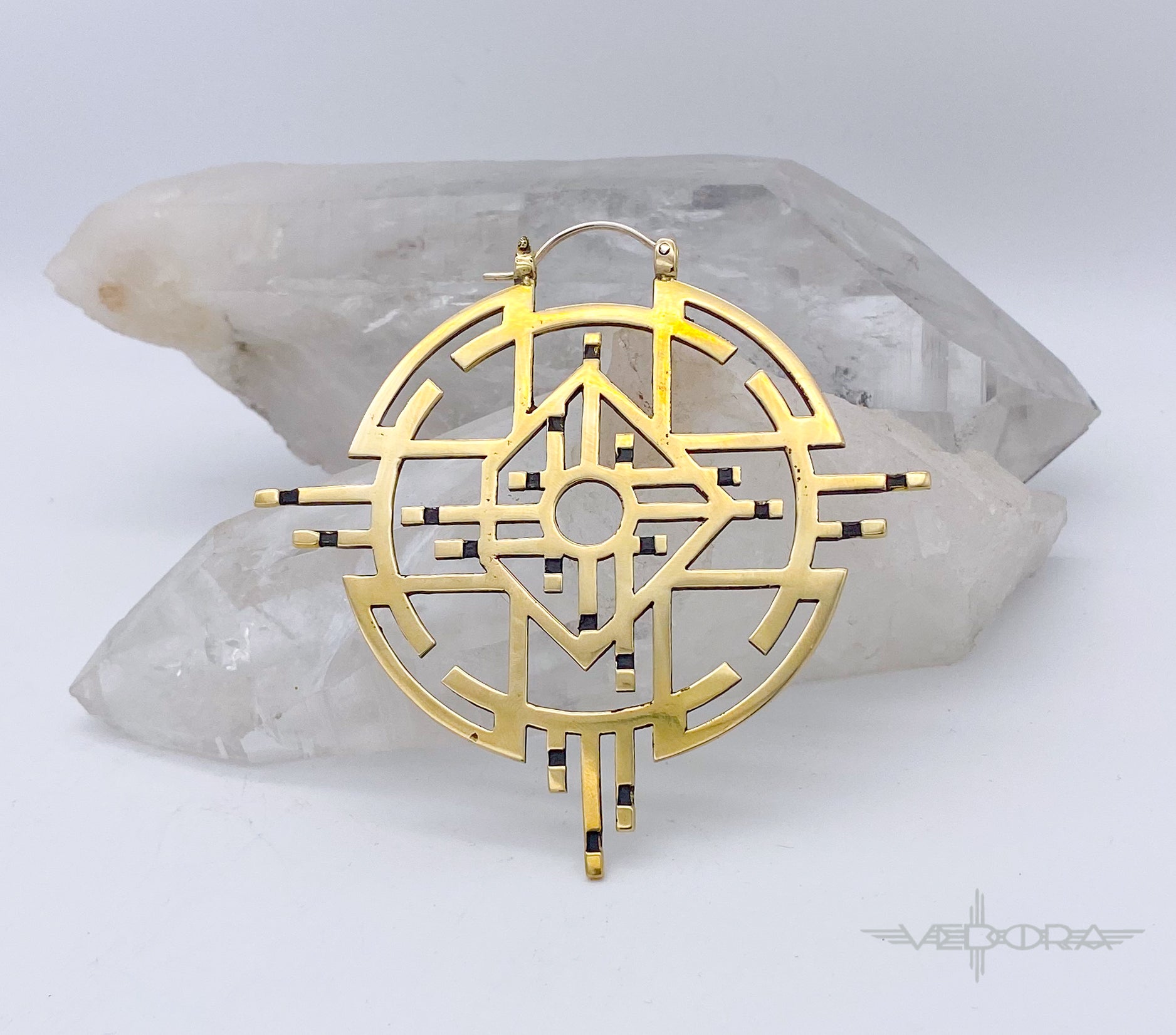 COMPASS – Vedora